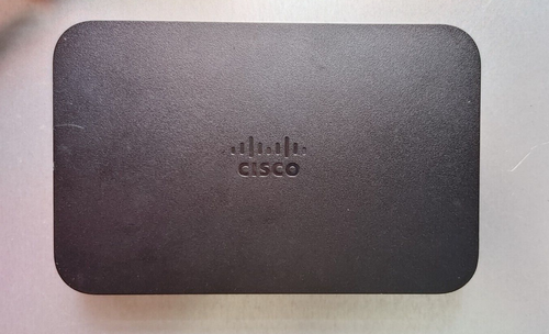 Cisco Meraki Z3-HW Cloud Managed Teleworker Gateway VPN Firewall | eBay