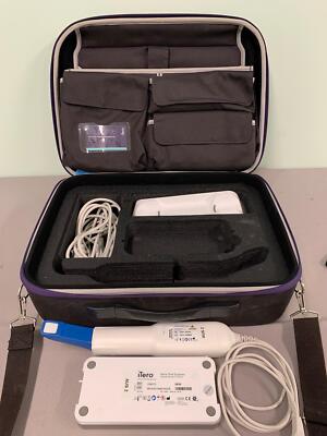 iTero Element Flex Intraoral Digital Dental Scanner - Portable with ...