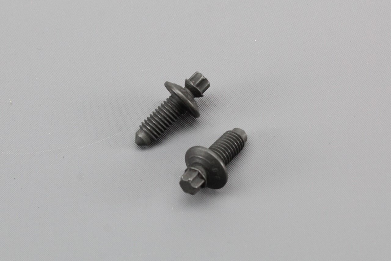 Genuine VW Audi Skoda SEAT M8x20 Ignition barrel sheer bolts (x2 ...