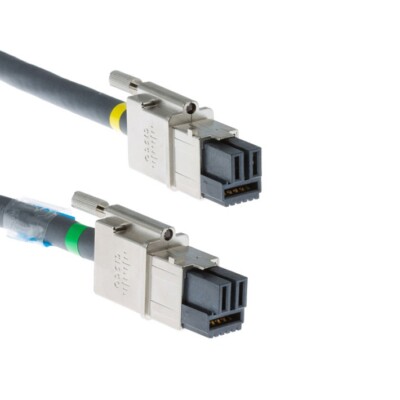 Cisco CAB-SPWR-30CM Stack Power Cable, 1 Year Warranty | eBay