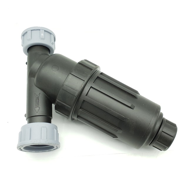 TAVLIT 25mm Screen Filter 120 Mesh for sale online | eBay