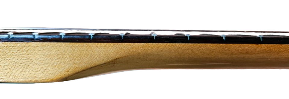 Fender US HM Strat HSS 1989 Stratocaster Guitar Greg Howe Vintage TOP ...