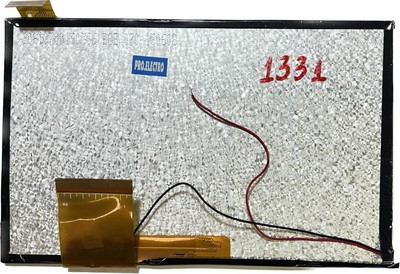 LCD dalle screen assemblé logitec KIDS PAD 2 PA0702 20810700150366 | eBay