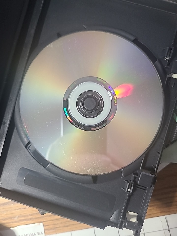 Method DVD THE MOVIE 2004 Elizabeth Hurley, Jeremy Sisto, John Barrowman | eBay