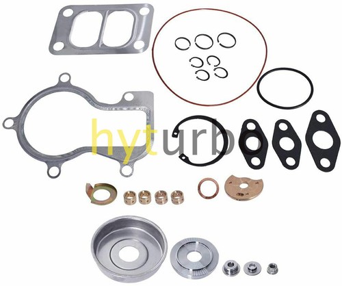 Rebuild kit for Holset HX35 HX35W HY35 HX40 HE351 HE351CW turbocharger ...