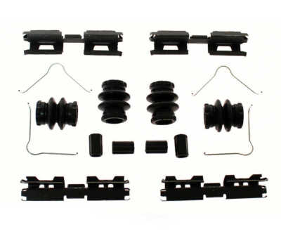 Disc Brake Hardware Kit-R-Line Raybestos H5971A | eBay