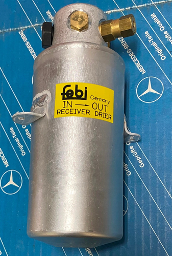 MERCEDES w140 s320,s350,s420,S500,S600 92-99 DRIER 1408300283 | eBay