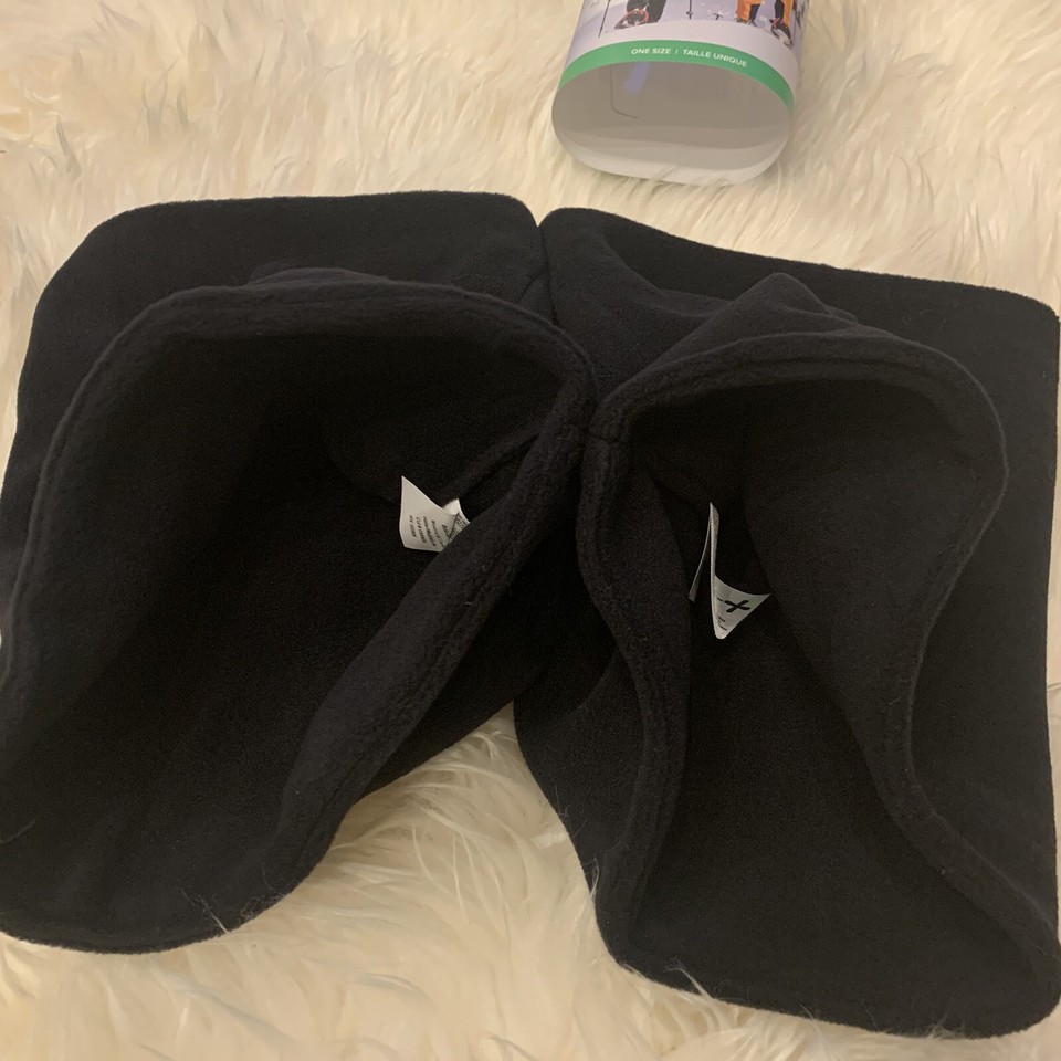 BULA 2 Face Mask Protection Neck Warmers Mouth Nose Cover Polyester ...