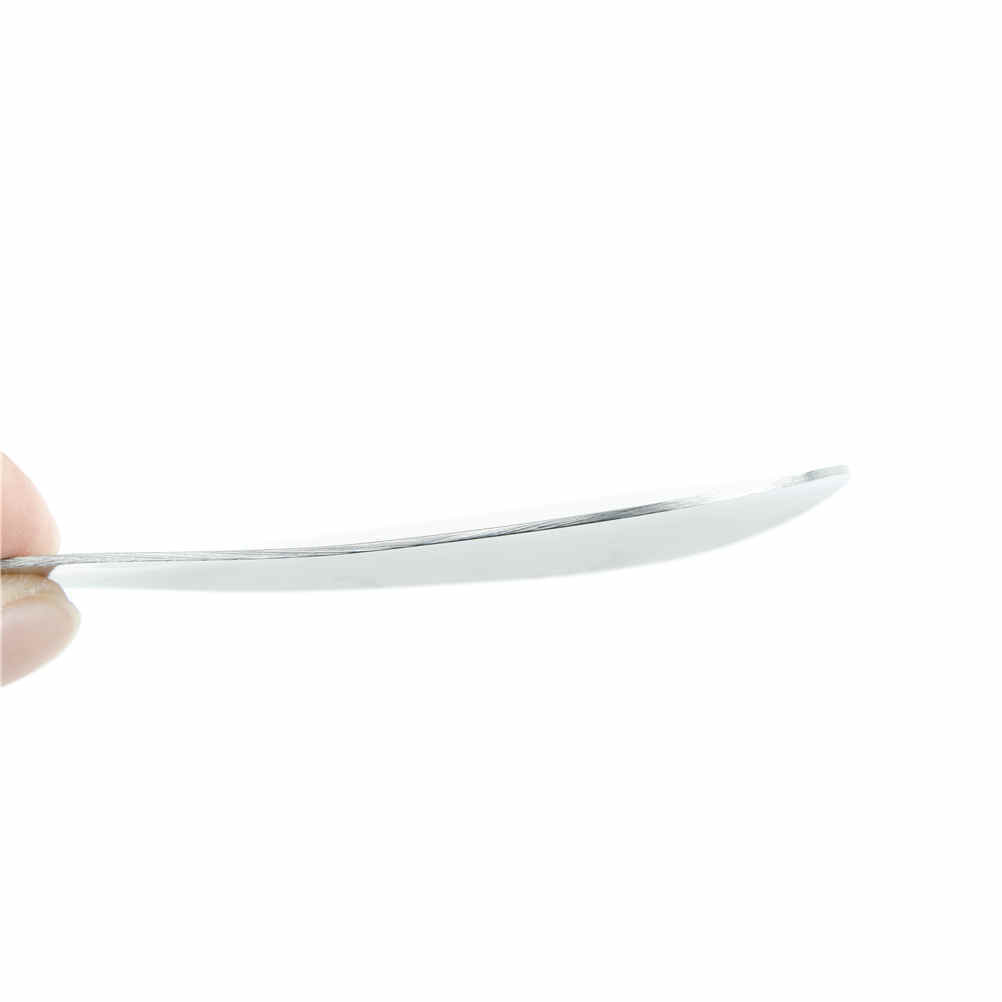 1pc Stainless Steel Convenient ShoeHorn Strap Key Ring Home Tool:'h | eBay