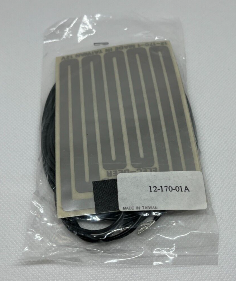 HEATING ELEMENTS (12-170-01) Heated Grip Inserts Snowmobile ATV UTV ...