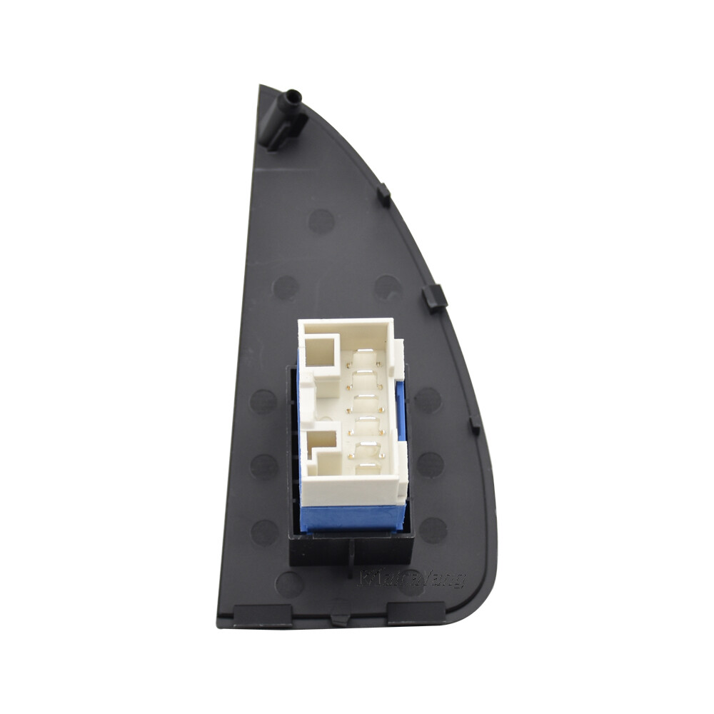 100157737 Window Switch For Fiat Palio Fire Siena Strada 2001-2013 2014 ...