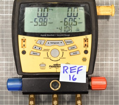 Gauges - Field Piece