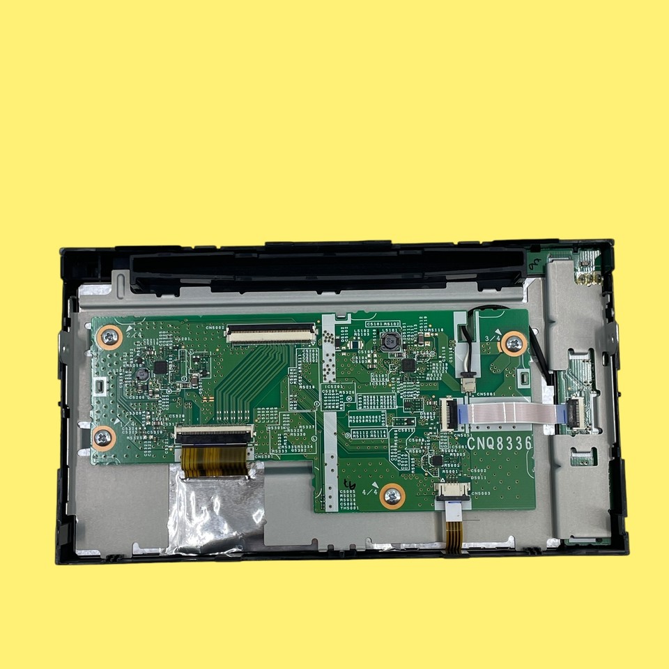 Display for Peoneer AVH-501EX screen touch #U1711 | eBay