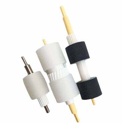 604K23660 Feed & Separation Roller For Xerox DocuColor DCC5065 4110 ...
