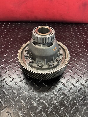 62TE OVERDRIVE DIFFERENTIAL AWD 79 TEETH | eBay