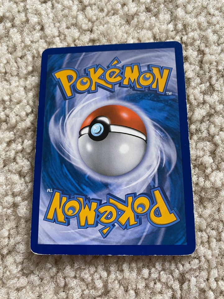 Pokemon Card - Legendary Treasures 42/113 - SEISMITOAD (rare) - LP 2013 ...