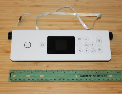 EPSON ET-2760 Printer LCD Front Control Panel Display Screen Unit with ...