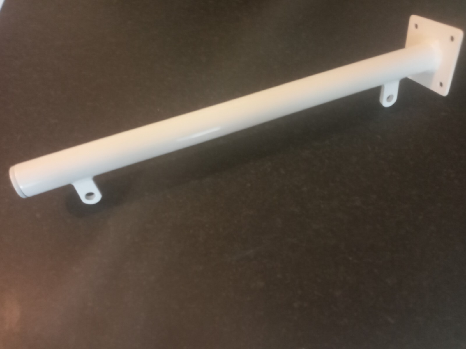 metal swing sign bracket / advertising banner bracket/ wall bracket ...