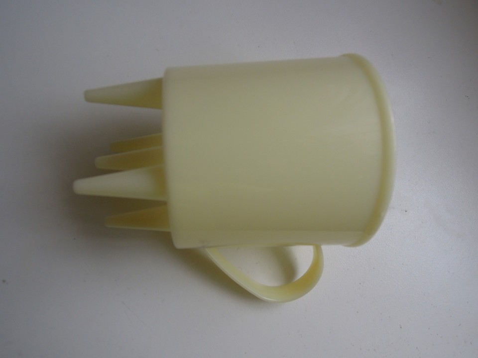 Funnel Lacy crepe Roti jala net pancake mold | eBay