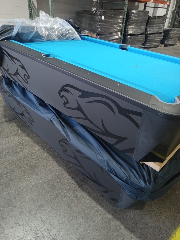 apex predator pool tables (tournament style table) | eBay