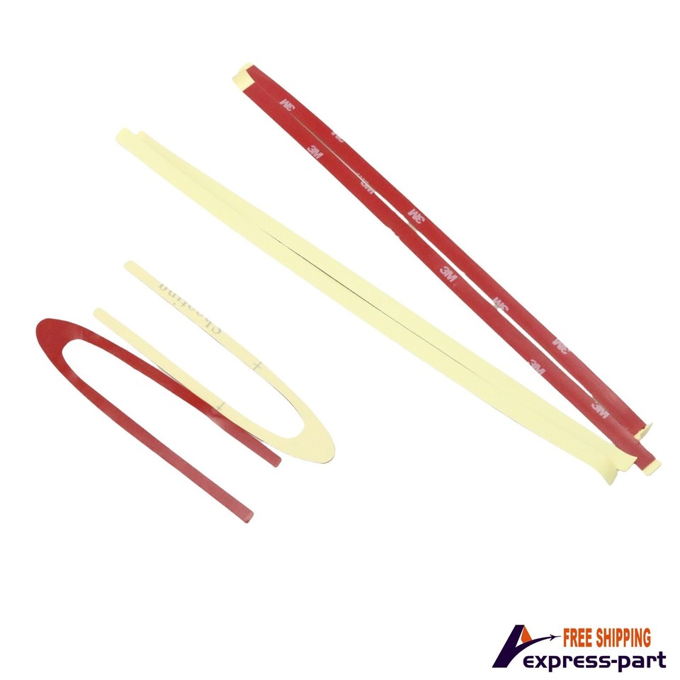 1 Set for BMW E93 2007-2010 Roof Left&Right Convertible Hinge Top Cover ...