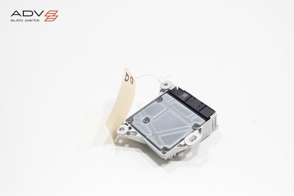 2023 - 2025 BMW X1 X2 U11 U10 RESTRAINT DIAGNOSTIC COMPUTER MODULE SRS ...