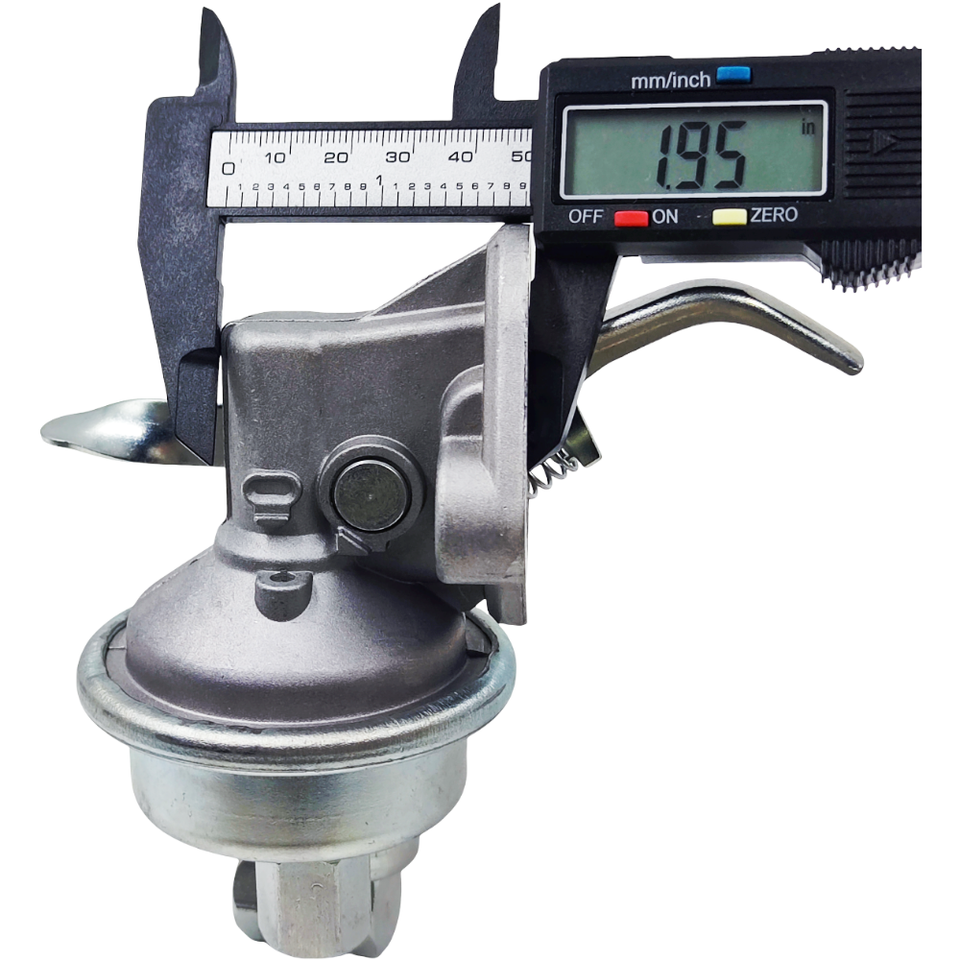 2PCS For 1989-1993 Dodge 5.9L Cummins 4B 4BT 4BTA 6B 6BT 6BTA 3970880 ...