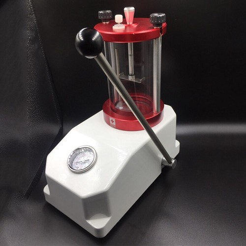 Watch Waterproof Tester Watches Case Resistance Pressure Test Machine ...