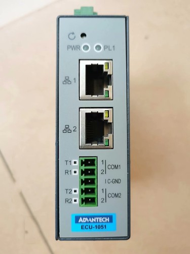 1PCS Used ECU-1051 ECU-1051E-R10AAE | eBay