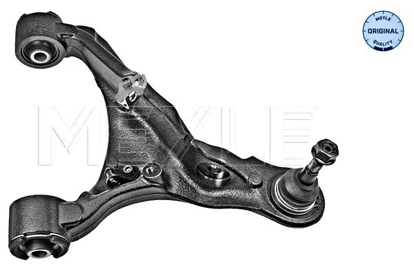 MEYLE Track Control Arm Front Right Upper Axle For LAND ROVER 04-13 ...