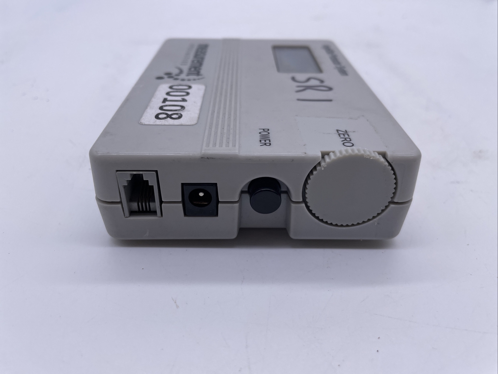 Measurement Specialties 02160025-000 AngleStar Protractor System ...