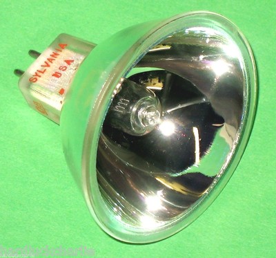 Two (2) Halogen Projector Lamp type EJL 24V - 200W | eBay