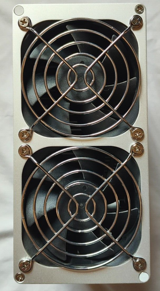 Goldshell SC-Box WI-FI: OC CAPABLE-Up to 1100 GH/s + 300W Power Supply ...