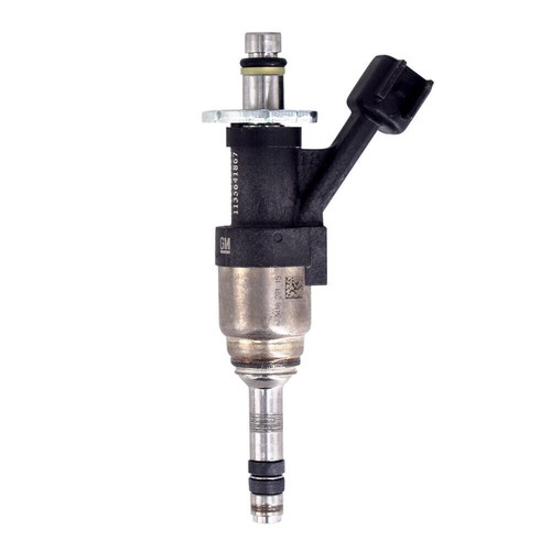 New 8x Fuel Injectors For 14-19 Chevrolet GMC 1500 5.3L FJ1217 12668390 ...