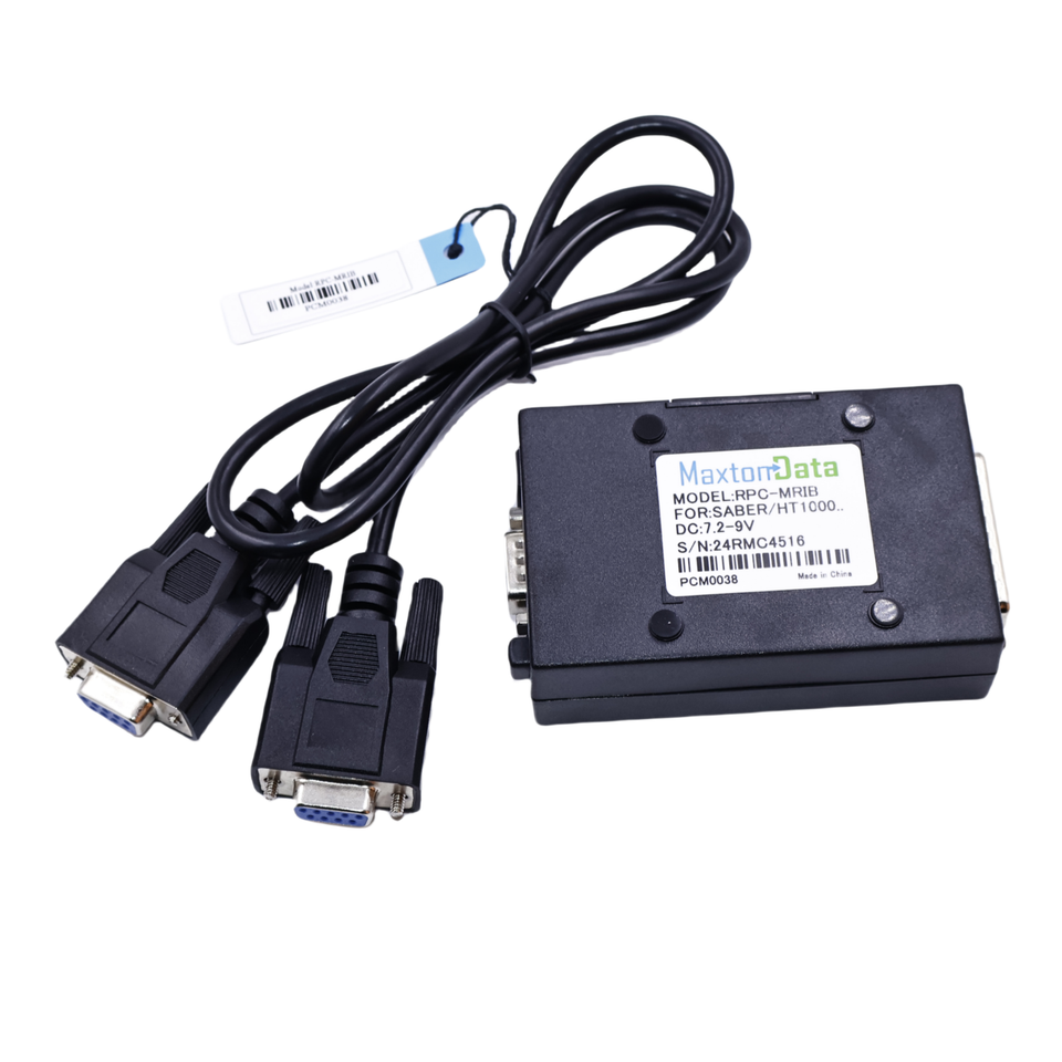 RLN4008 Programming Interface Box RIB for Motorola Radio XTS3000 ...