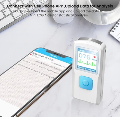 ECG & EKG Systems - Ekg Usb