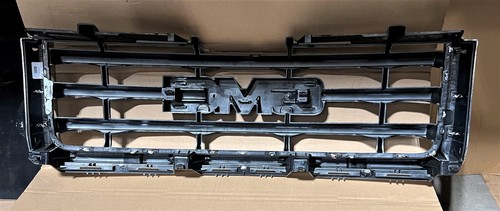 07-13 GMC Sierra 1500 Grille OEM - 22761792 for sale online | eBay