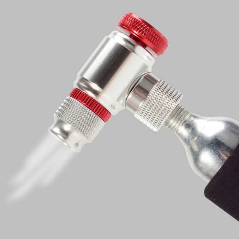 Bikes Tire Inflators Portable Bicycles CO2 Inflators Bikes | eBay Australia