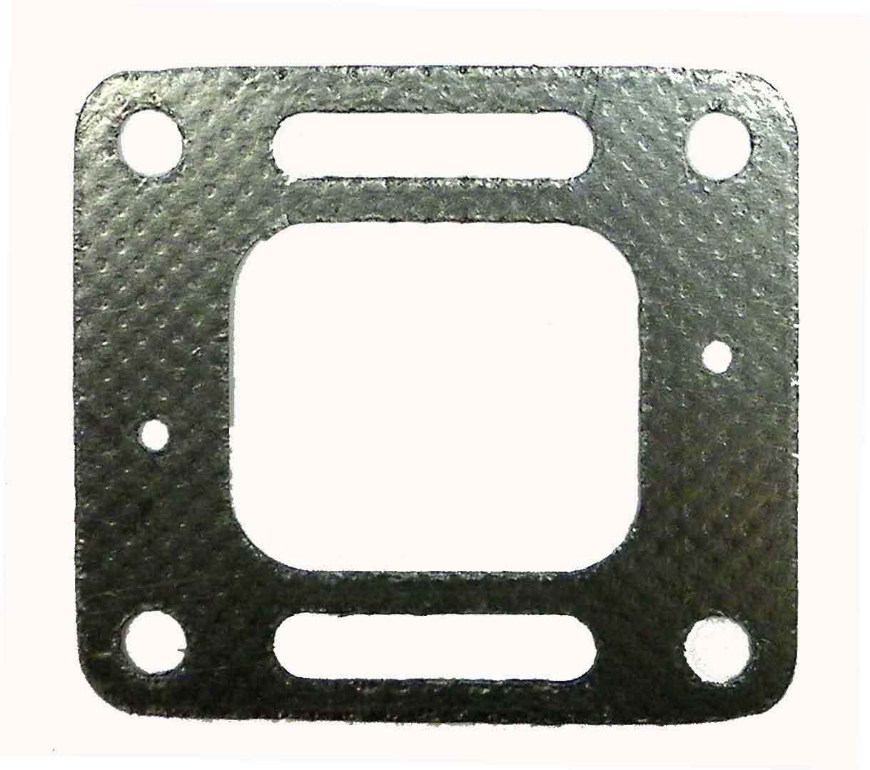 WSM MERCRUISER RISER GASKET 4.35.05.77.48.2 - 584-524 | eBay