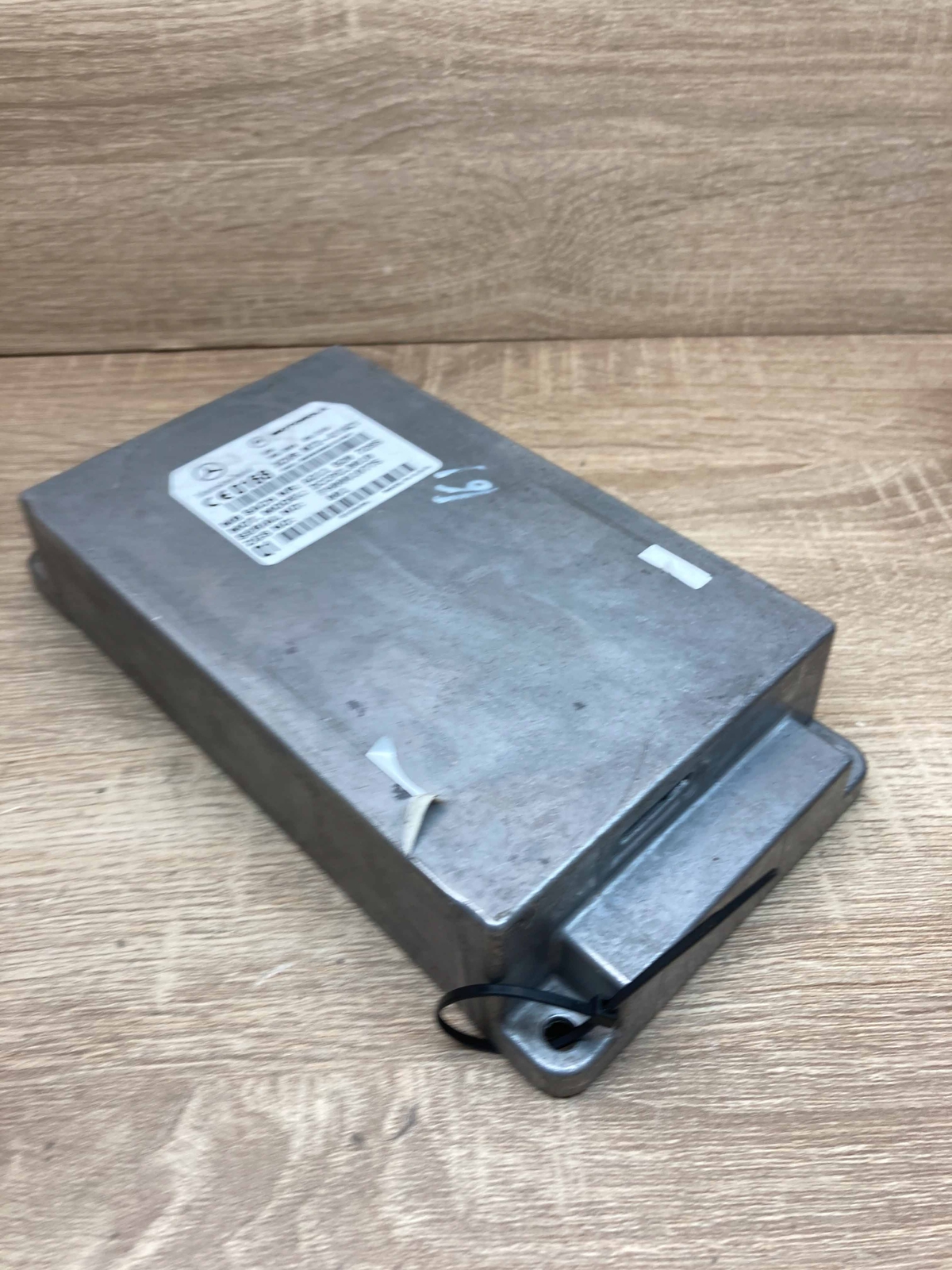 A2118207285 Motorola Mercedes Benz W211 Module Téléphone Unité de ...