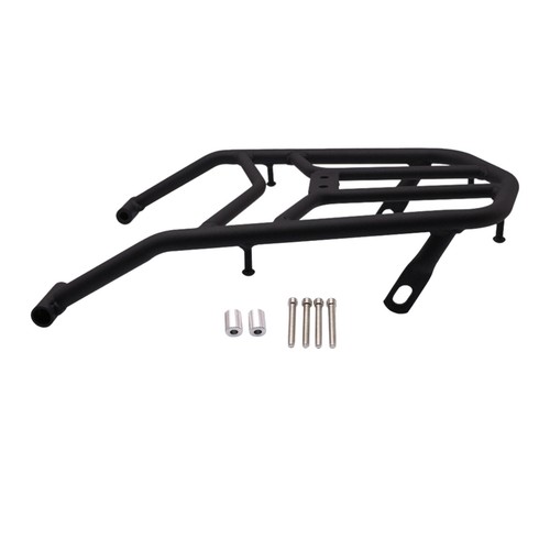 Motorcycle Rear Luggage Rack for Honda CRF250L CRF250M CRF250 RALLY ...