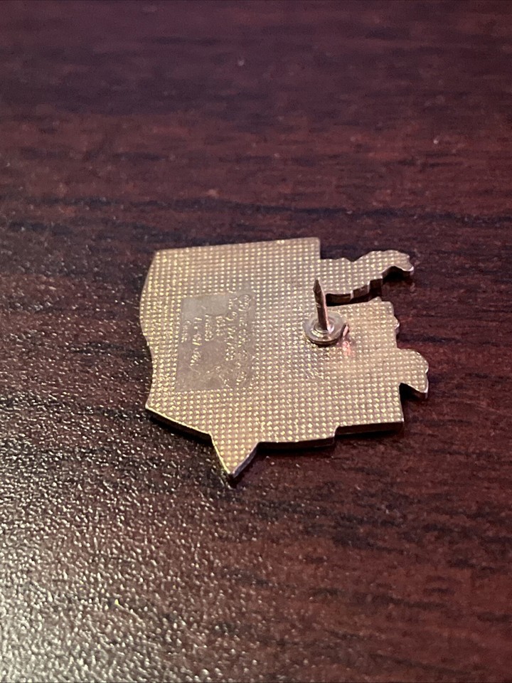 Coca-Cola Coke Atlanta Olympics 1996 Olympic Torch Relay Lapel Hat Pin ...