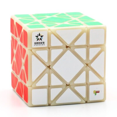 MF8 DeCETH Puzzle. Original Plastic. | eBay