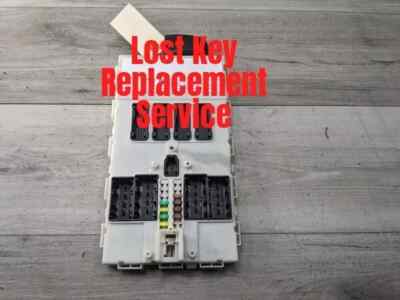 BMW/MINI COOPER FEM/BDC KEY PROGRAMMING MAIL IN SERVICE (F CHASSIS) | eBay