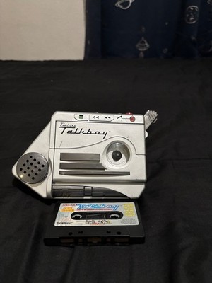 talkboy deluxe | eBay