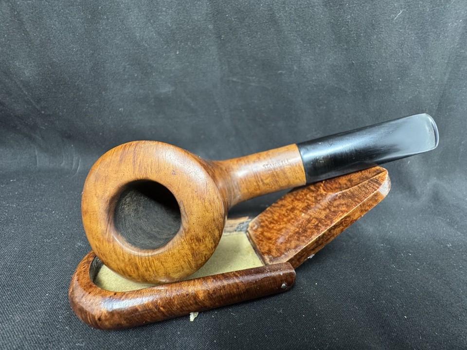 Danish Estates Stanwell Slected Briar (26) (Regd. No.) (1948-1960s ...