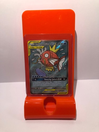 MAGIKARP & WAILORD GX TAG TEAM TEAM UP ULTRA RARE 161/181 | eBay