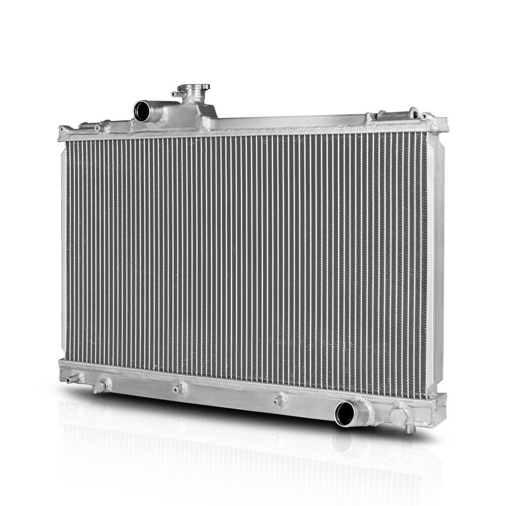 50MM Aluminium Radiator For 1999-2005 Lexus Is200 / Is300 2.0 / 3.0 ...