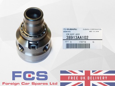 Torque bind on 2010 6spd viscous coupler | Page 3 | Subaru Outback Forums