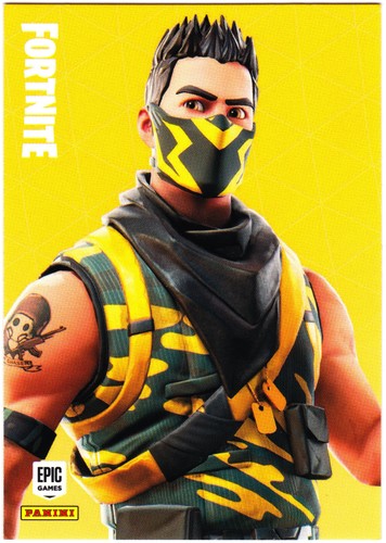 Fortnite Card Series 2 - 13 - Deadfall ^o^ | eBay